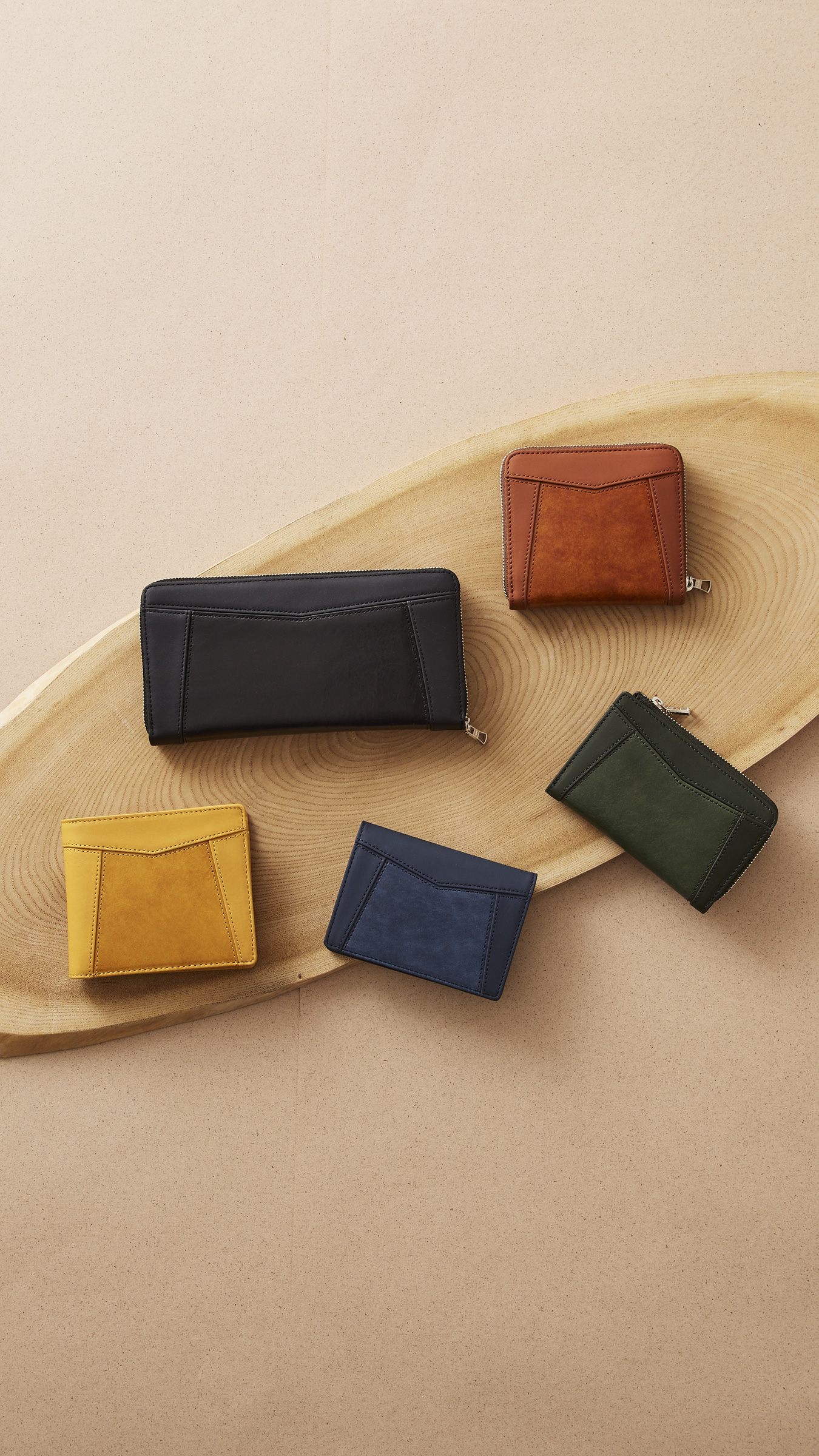 essential_sp | PRODUCTS | master-piece (マスターピース)