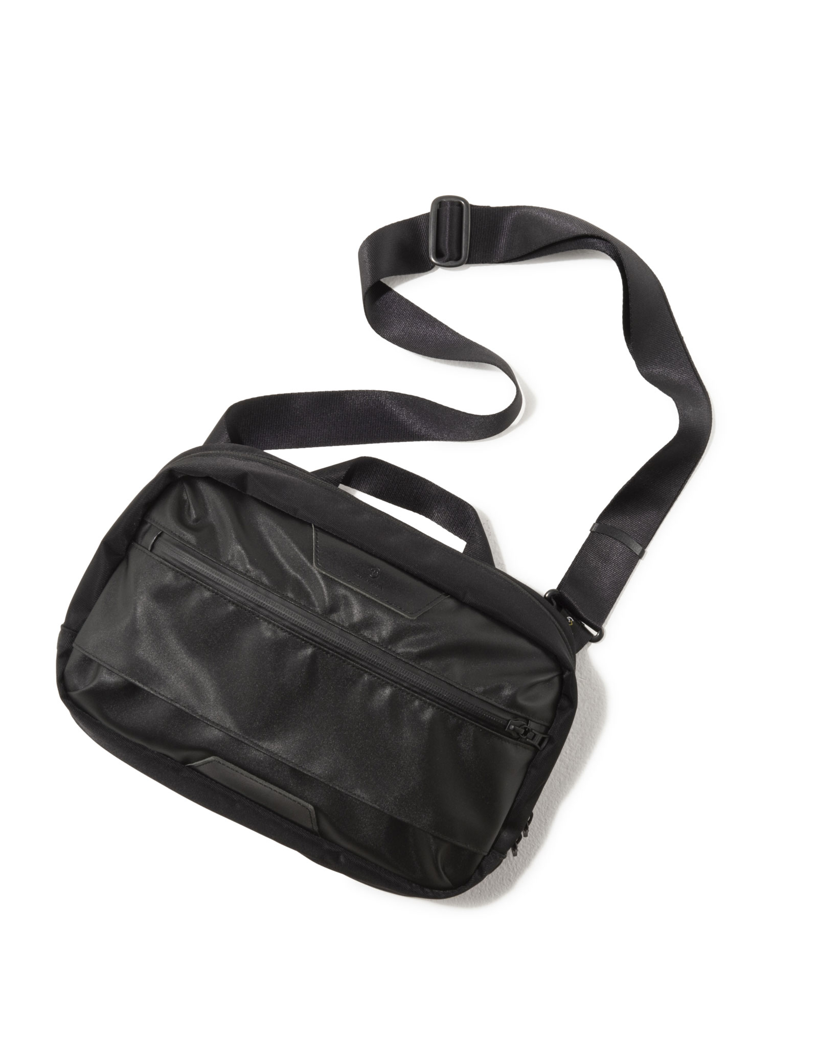 Progress-Coating-ver.-ショルダーバッグ-二層-S-No.02408-sc | master-piece | マスターピース公式サイト