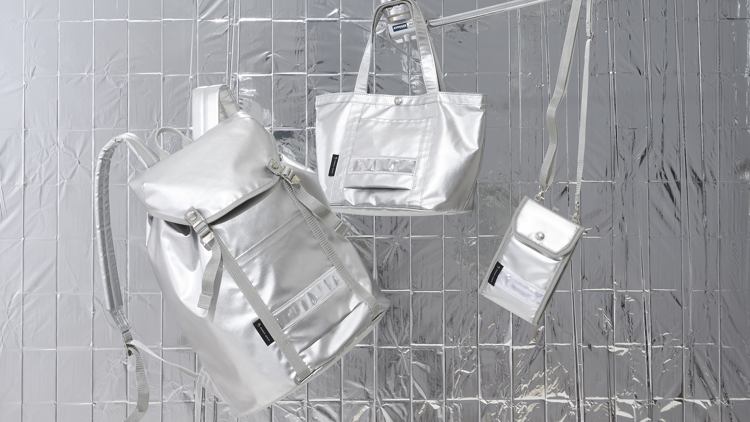 platoon | PRODUCTS | master-piece (マスターピース)