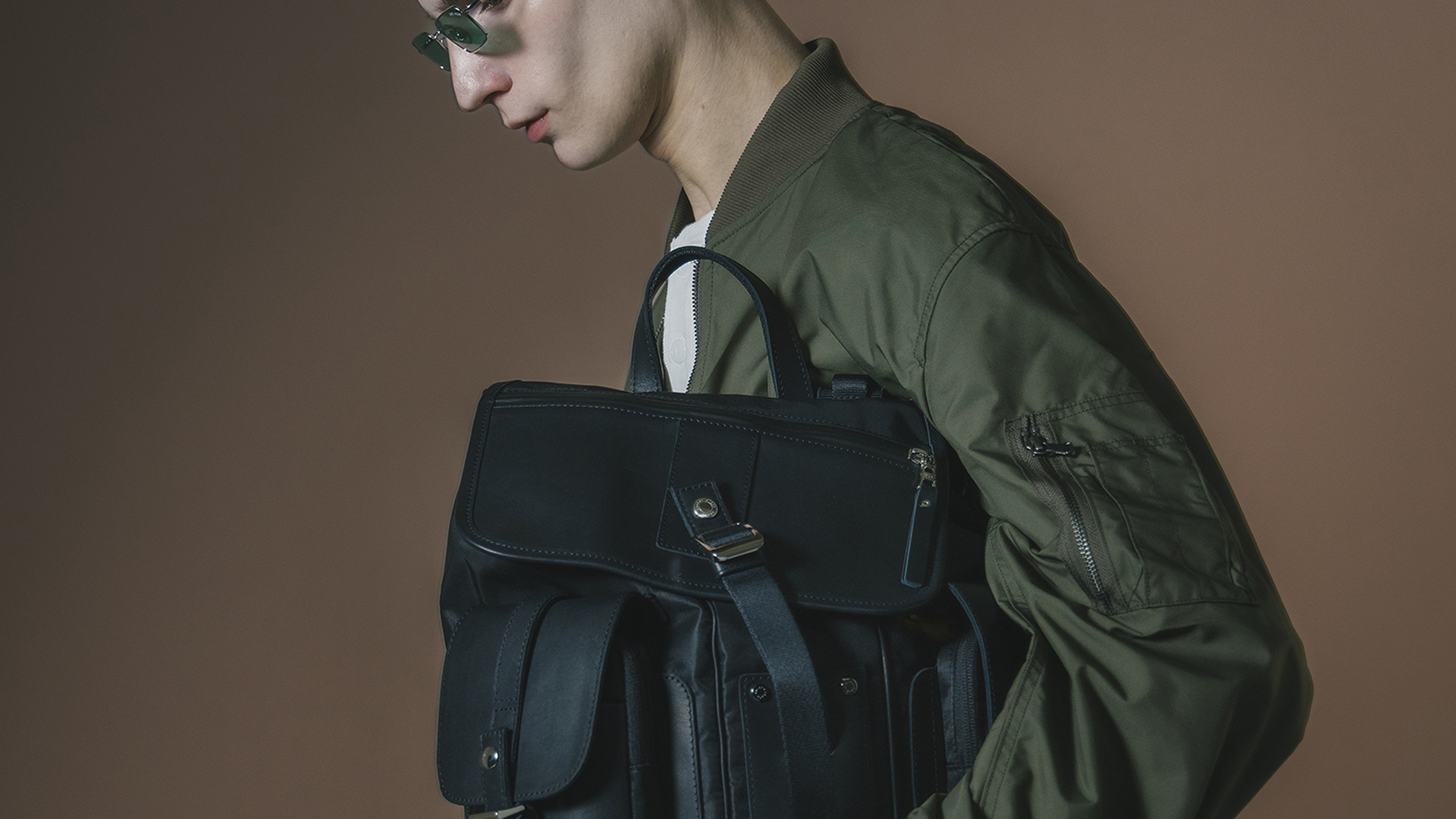 LOOK | LOOK | master-piece (マスターピース)