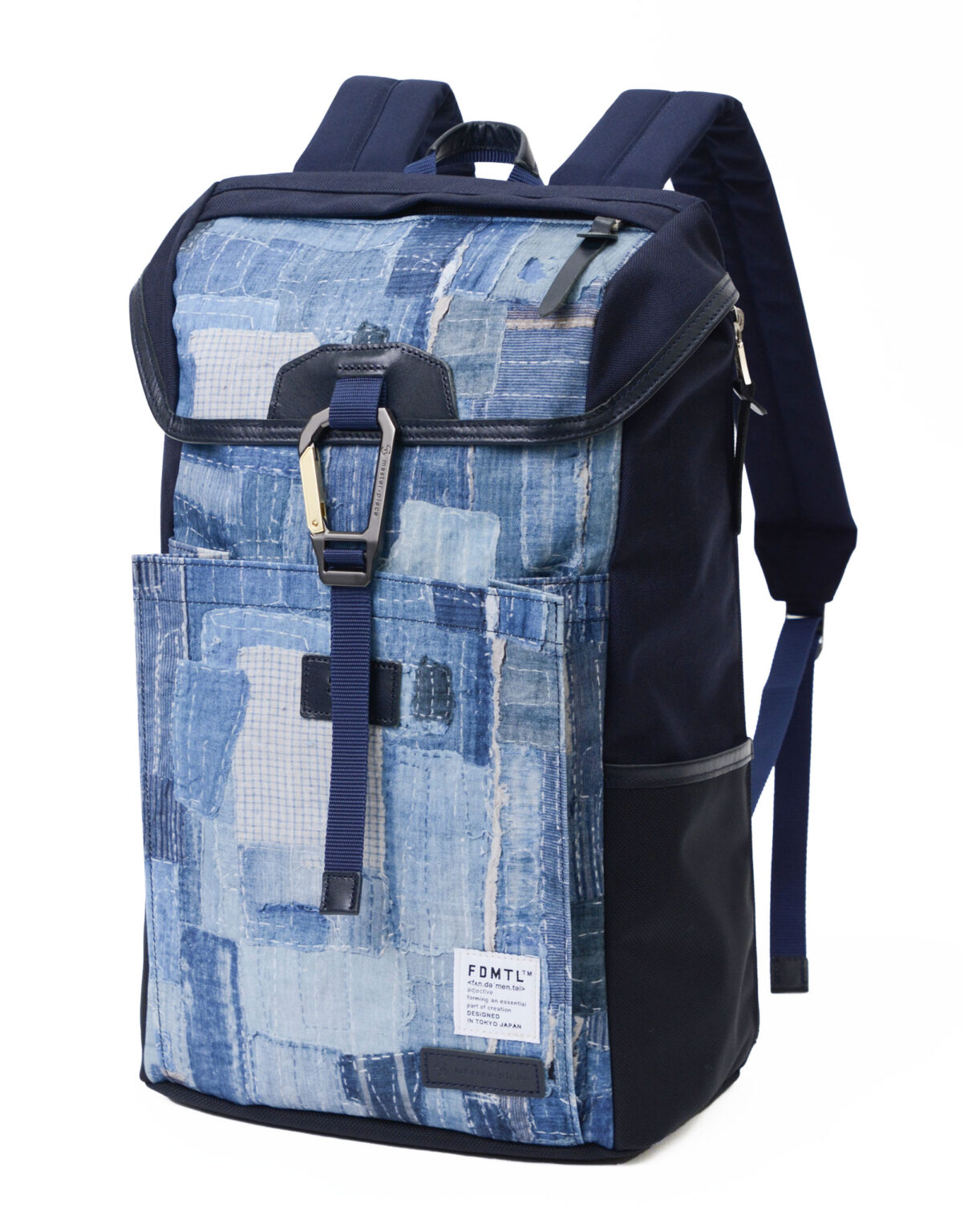 FDMTL x master-piece バックパック | master-piece | マスターピース公式サイト