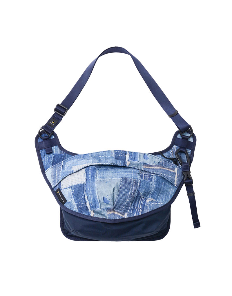 FDMTL x master-piece -LIMITED EDITION- スリングバッグ | master-piece | マスターピース公式サイト