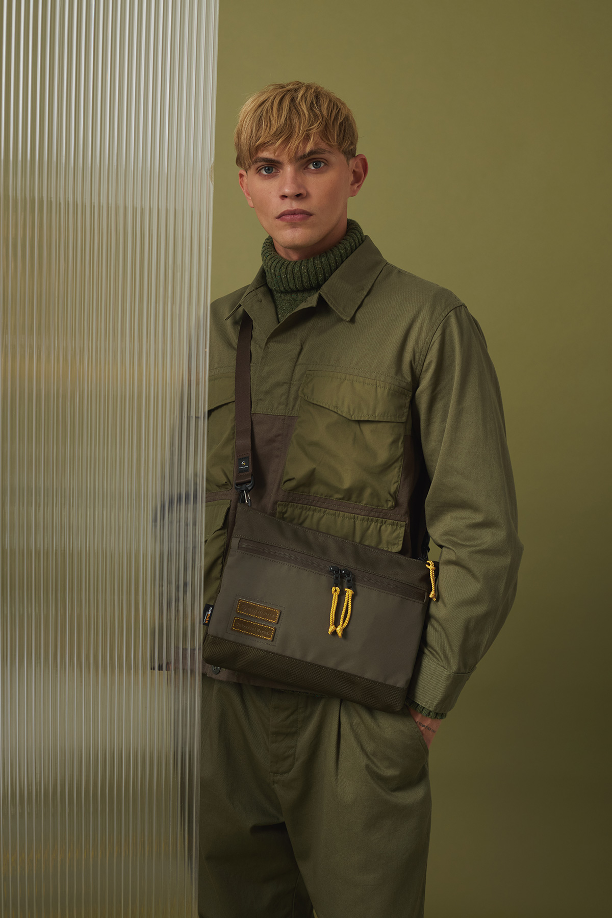 uw_11 | master-piece | マスターピース公式サイト