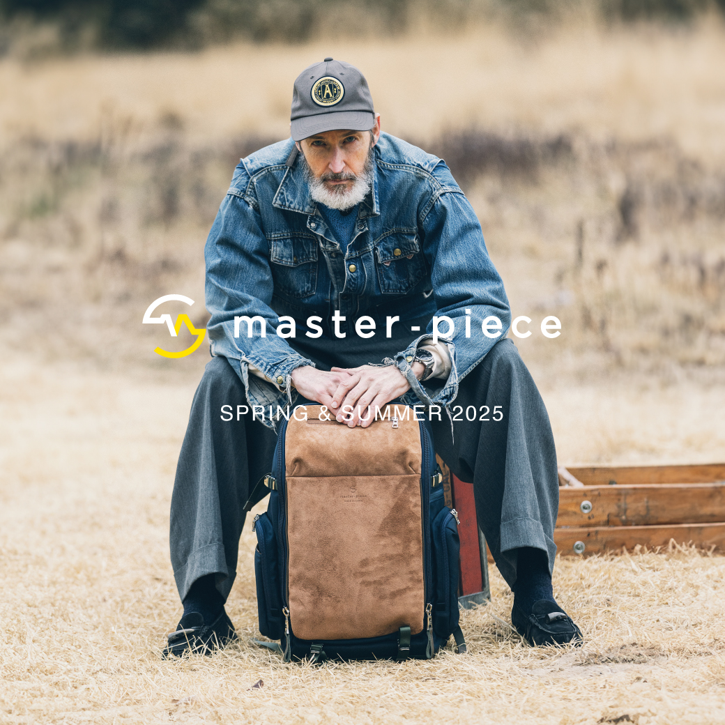 Grave_app | master-piece | マスターピース公式サイト