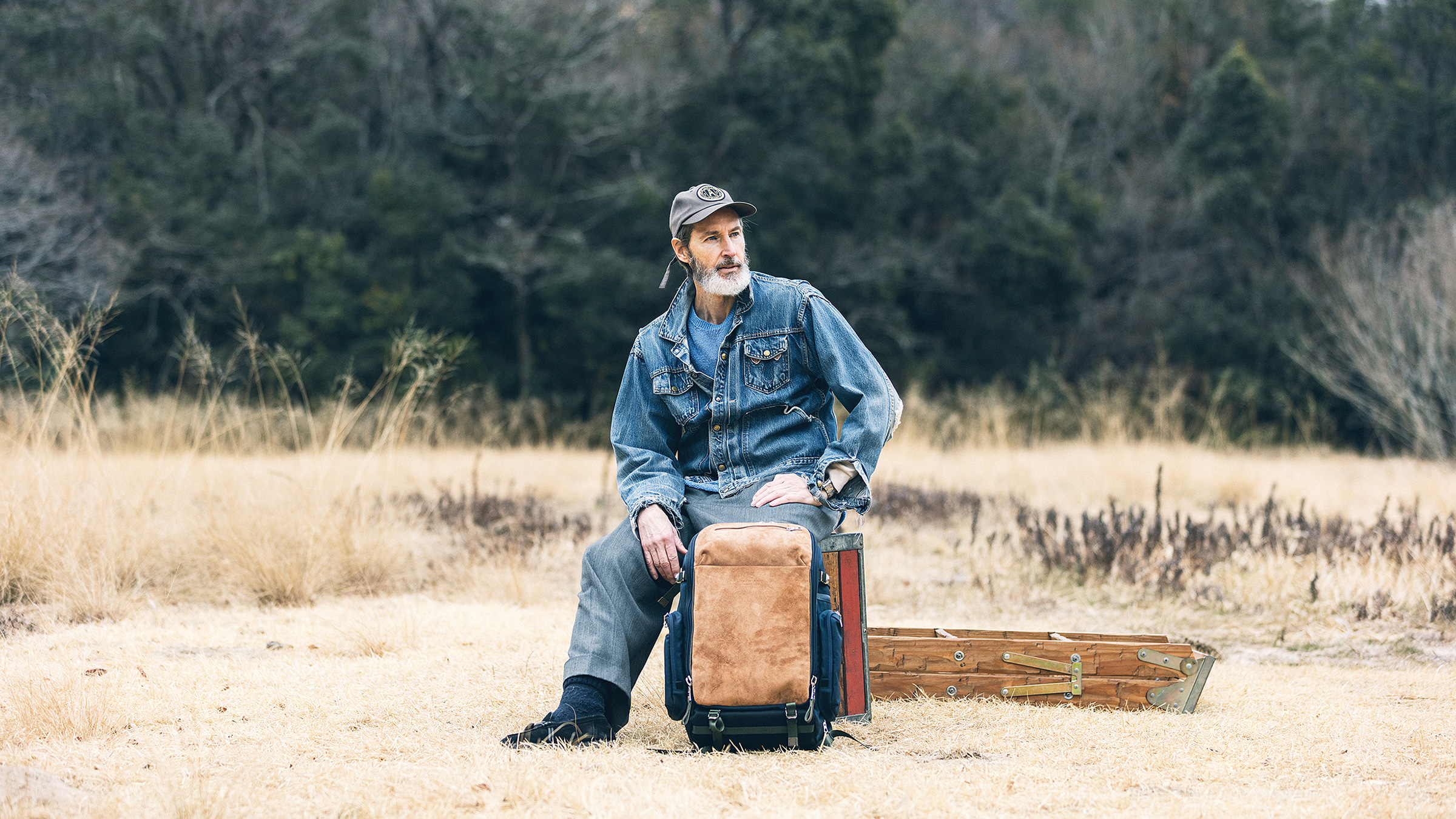 Grave | PRODUCTS | master-piece (マスターピース)